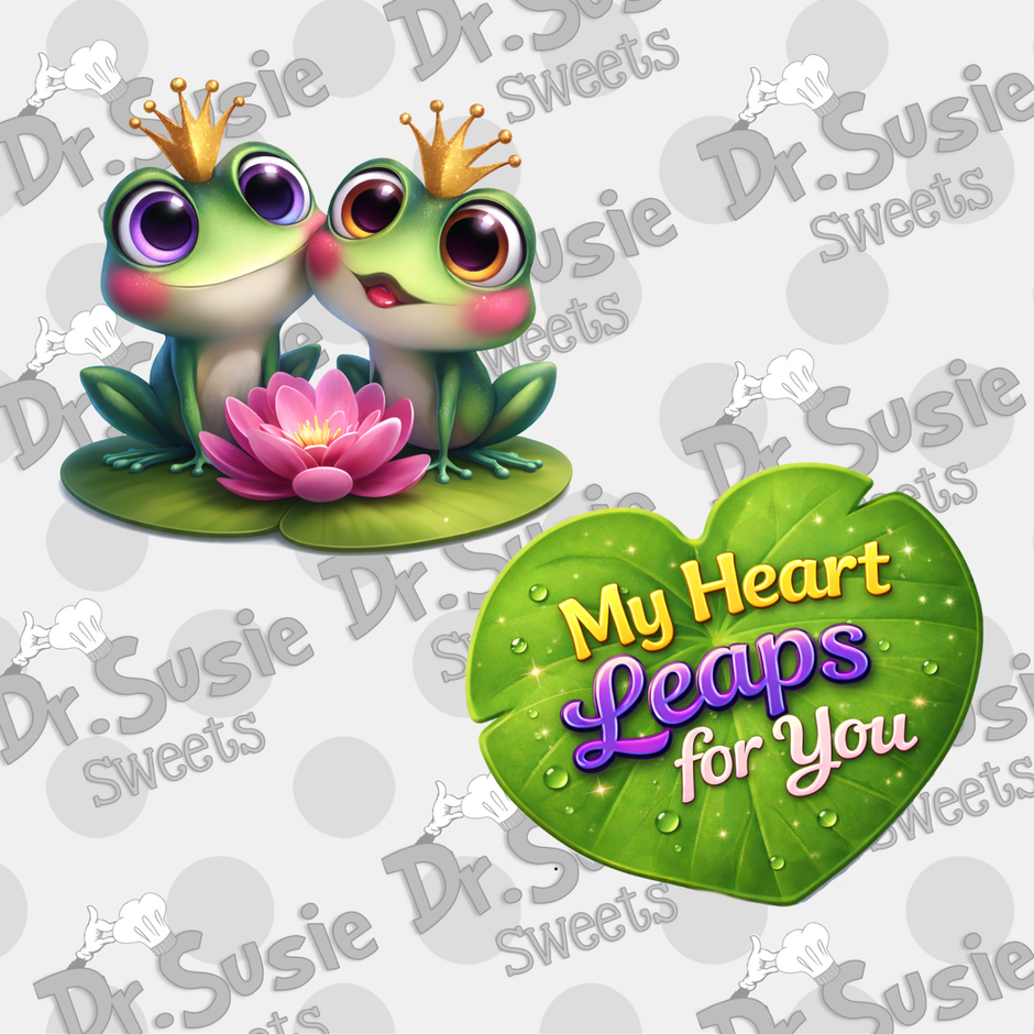 Valentines Day Edible Printer Images – Page 3 – My Store