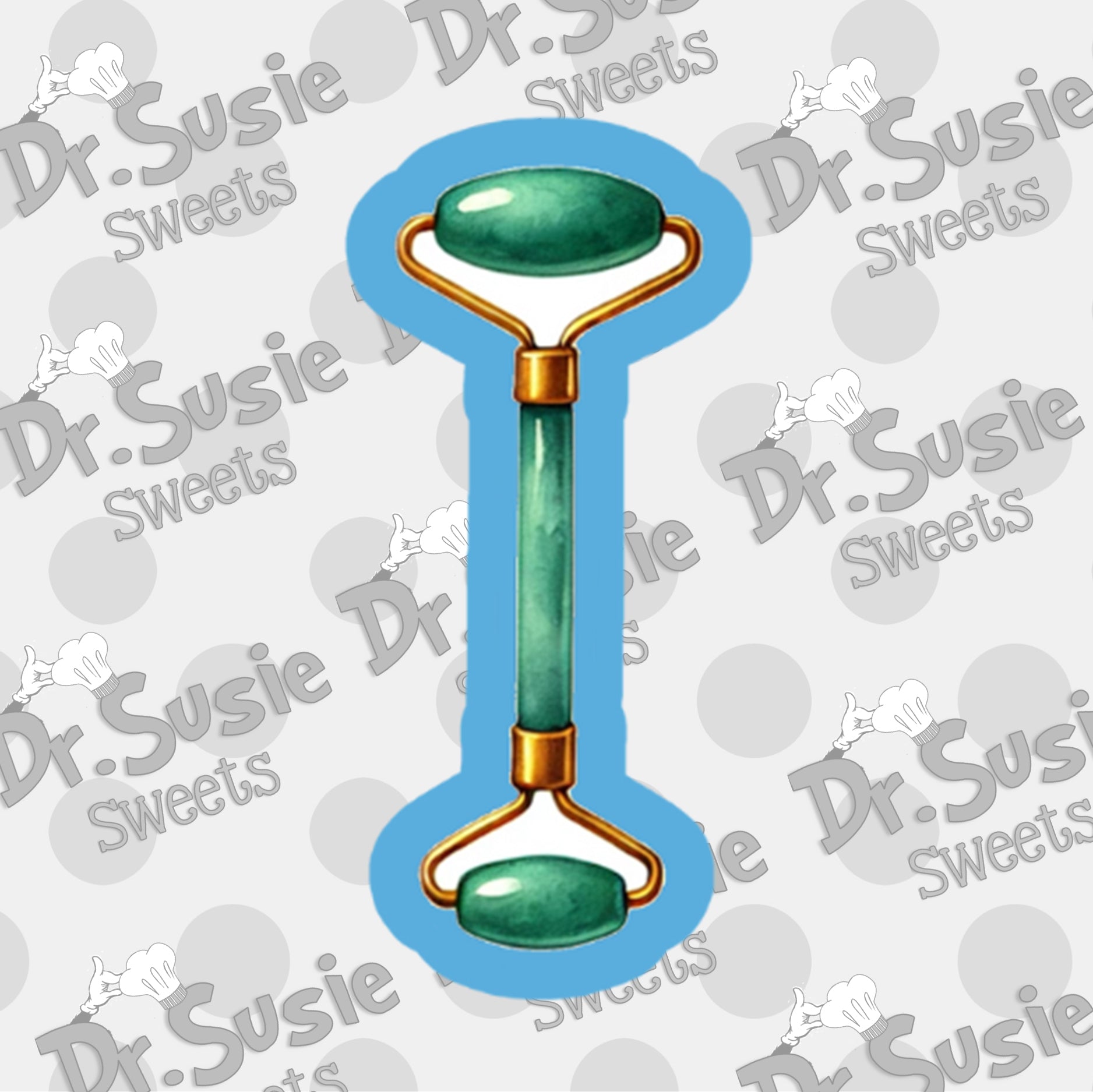 Spa Roller-STL – My Store